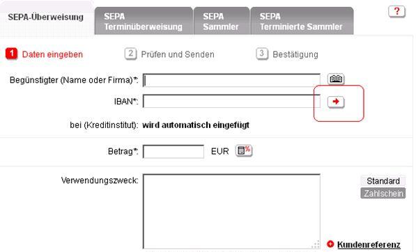 OnlineBanking IBAN2 - Der Blog der Sparkasse Oberhessen