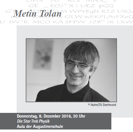 161208 Metin Tolan - Der Blog der Sparkasse Oberhessen