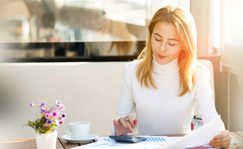 Das ist neu: 5 Fakten zur Steuererklärung - Der Blog der Sparkasse ...